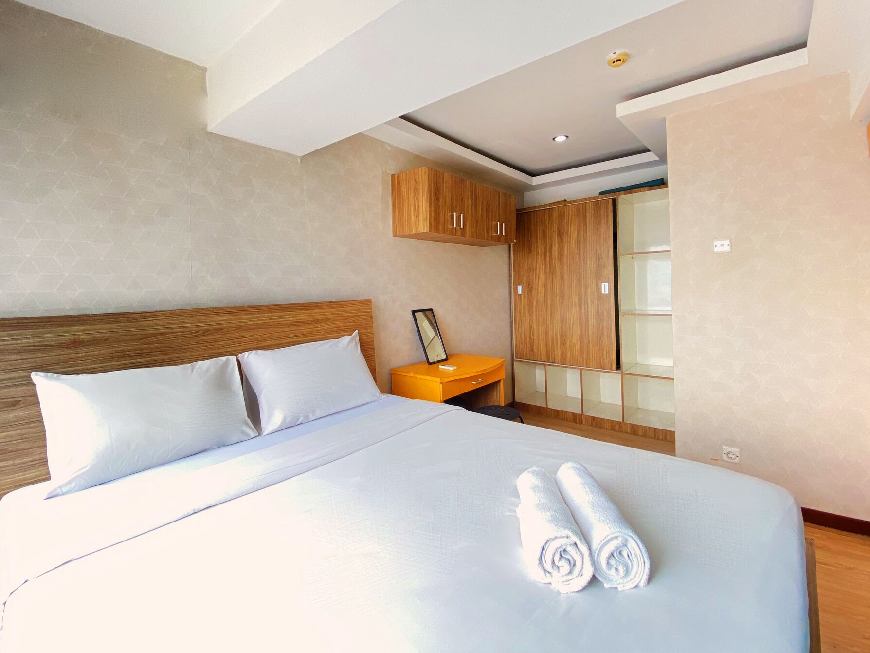 Apartamento, 1 quarto | 1 quarto, Wi-Fi de cortesia