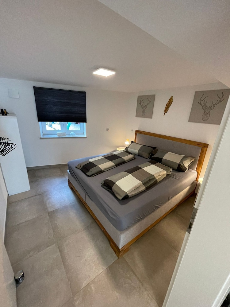 Casa Hintze Ii - 2 Room Apartment 5 Minutes Walk To The City Center - Kempten