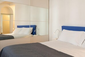 Apartamento | 1 quarto