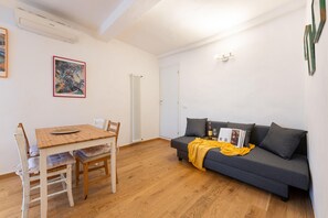 Apartamento | 1 quarto 