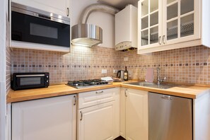 Apartamento | 1 quarto 