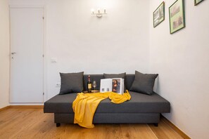 Apartamento | 1 quarto 