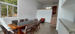 Casa Petronella | Sala de jantar