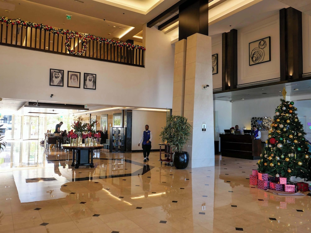 Lovely Upgraded 1 Bedroom Apartment At 5-star Resort - Dubái