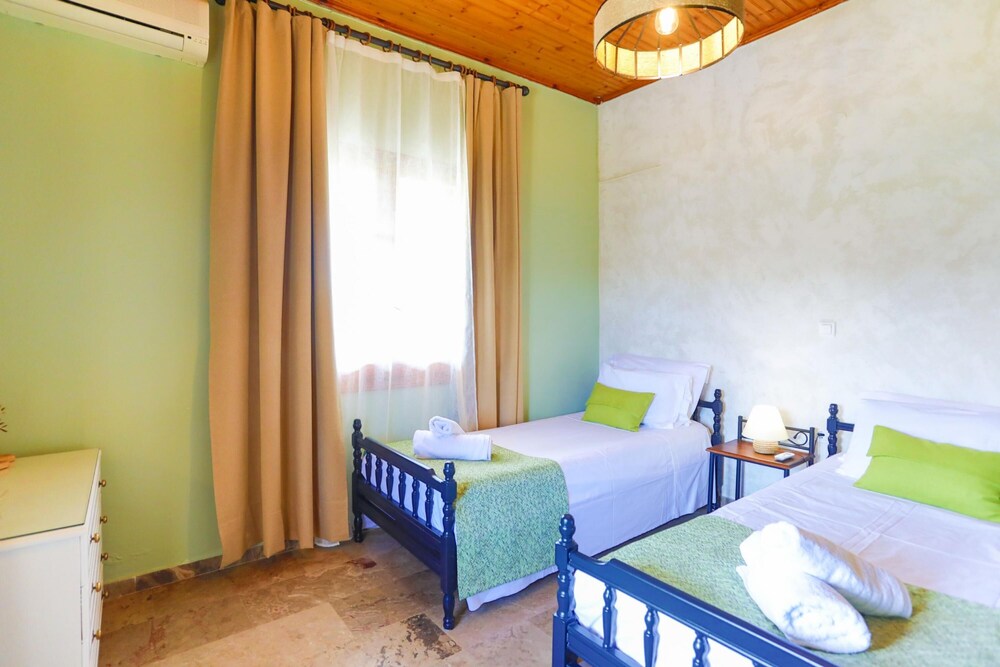 Cochelli Villa Upper - Corfu | Vrbo