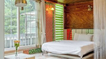 Quarto Básico, 1 quarto (104 (Studio / Pet Friendly)) | 1 quarto, Wi-fi grátis