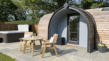 Casa de campo | Terraço/pátio