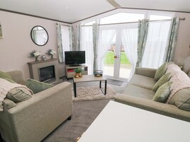 Casa de Campo | Sala de estar