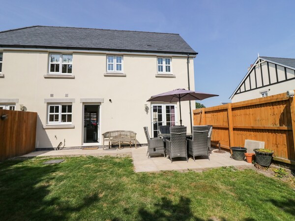 Rolo's Retreat - Grange-over-Sands