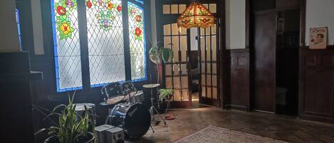 Sala de estar