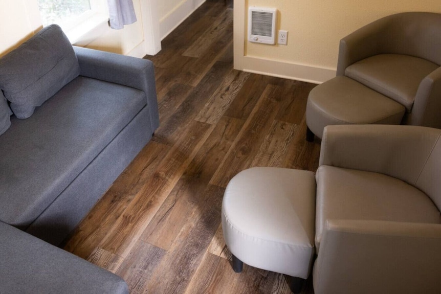 Capistrano 1br | Private Balcony - University of Oregon, Eugene