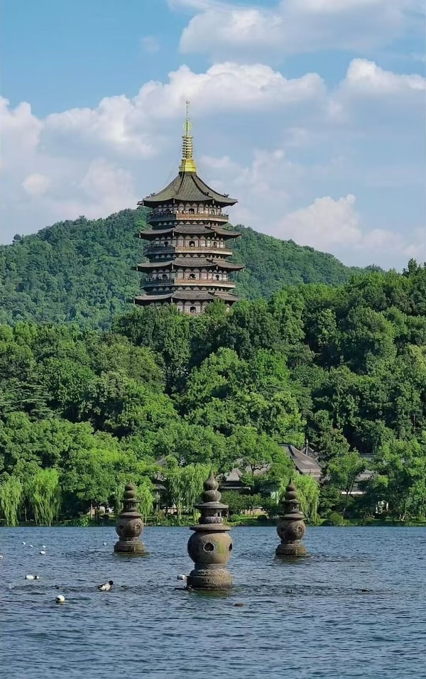 Nostalgia S Hotel(hangzhou West Lake） - Hangzhou