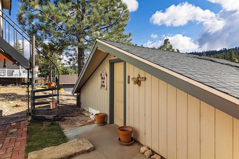 Lakeside In Bearadise By Avantstay Gorgeous Mountain Cabin In Boulder Bay! - California