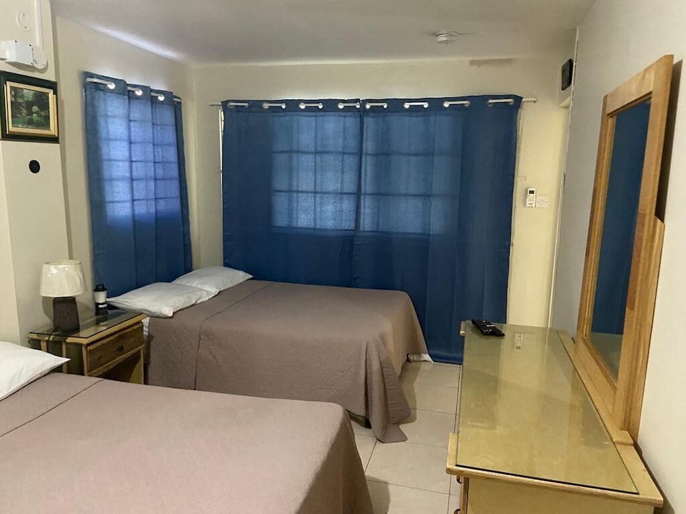 1 Bdr Apt #3 At Ramparts Near Sangster Airport - Montego Bay