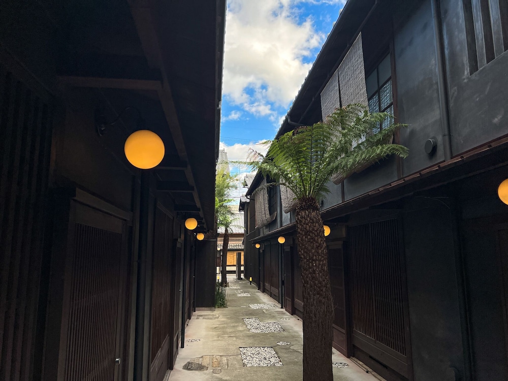 Rinn Shiki Juraku - Kyoto