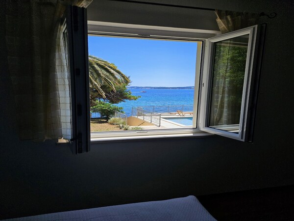 Beach House Nono - Croatia