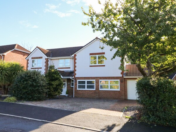 4 Woodland Park - Bideford