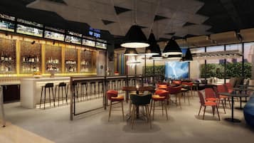 Bar (no alojamento)
