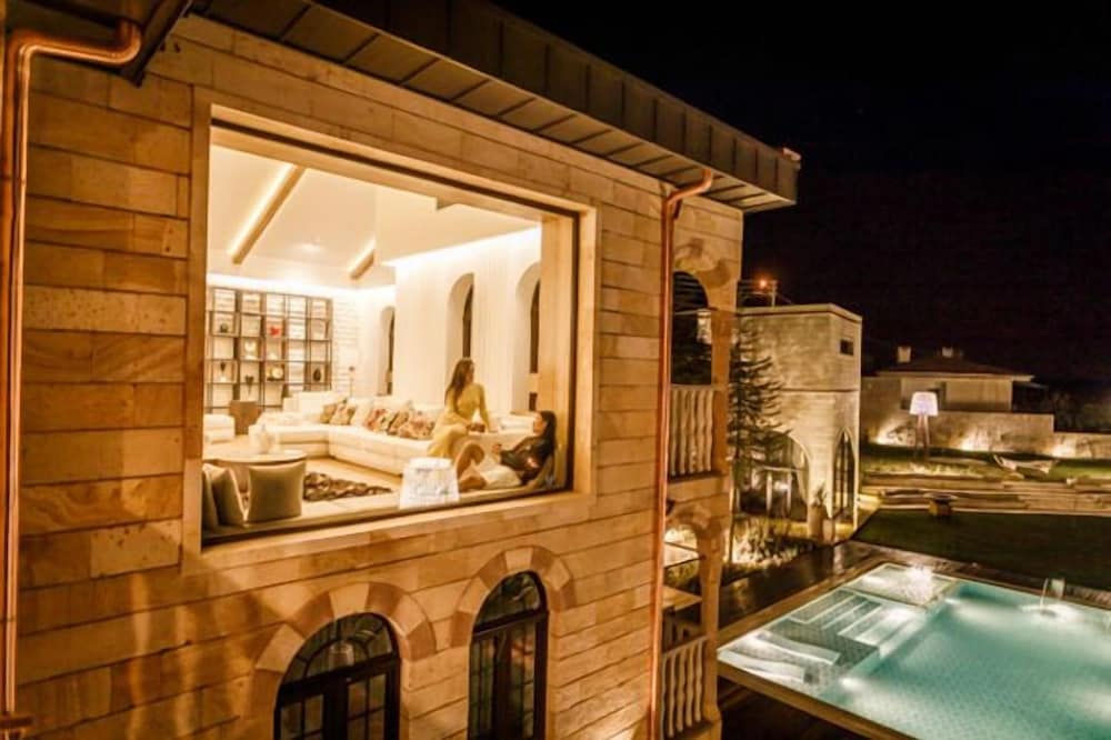 Villa The Boutique Cappadocia - Ürgüp