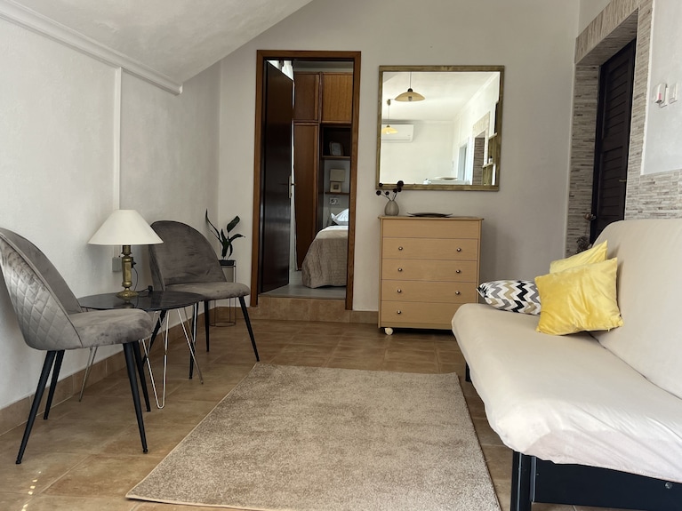 Oasis For Rest And Relaxation, Fantastic View Bella Vista A2+2 - Makarska