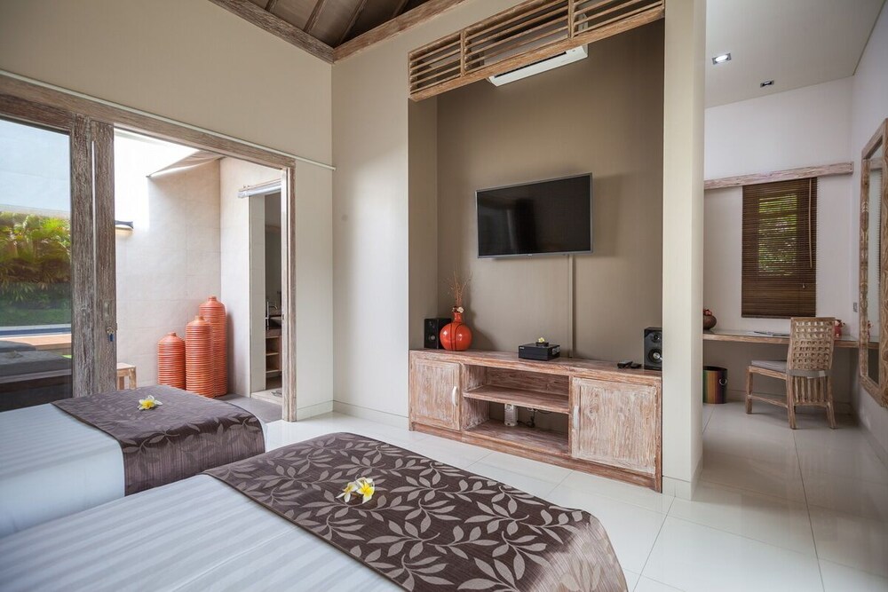 SP2002 - 2 Bedroom Balinese Style Villa Seminyak - Kerobokan | Vrbo