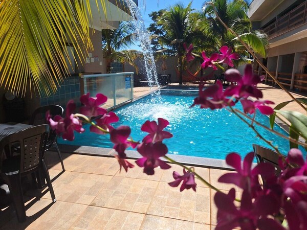 Alto Costa Flats - Olímpia