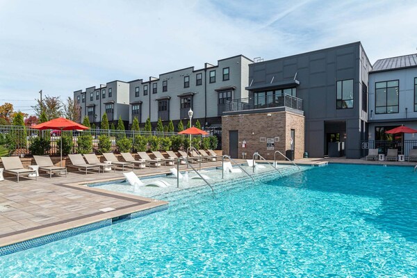 Kasa | Enjoy Freemorewest Neighborhood | Charlotte - Charlotte