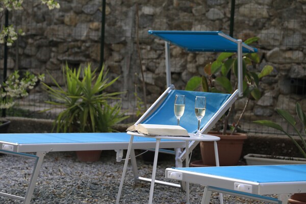 Giardino Di Edo - Tropea