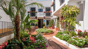 Apartamento exclusivo, vista para a cidade | Vista aérea