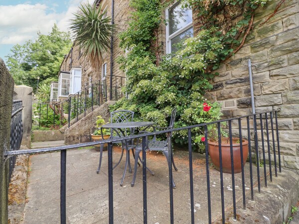 3 Hamilton Terrace - Pateley Bridge