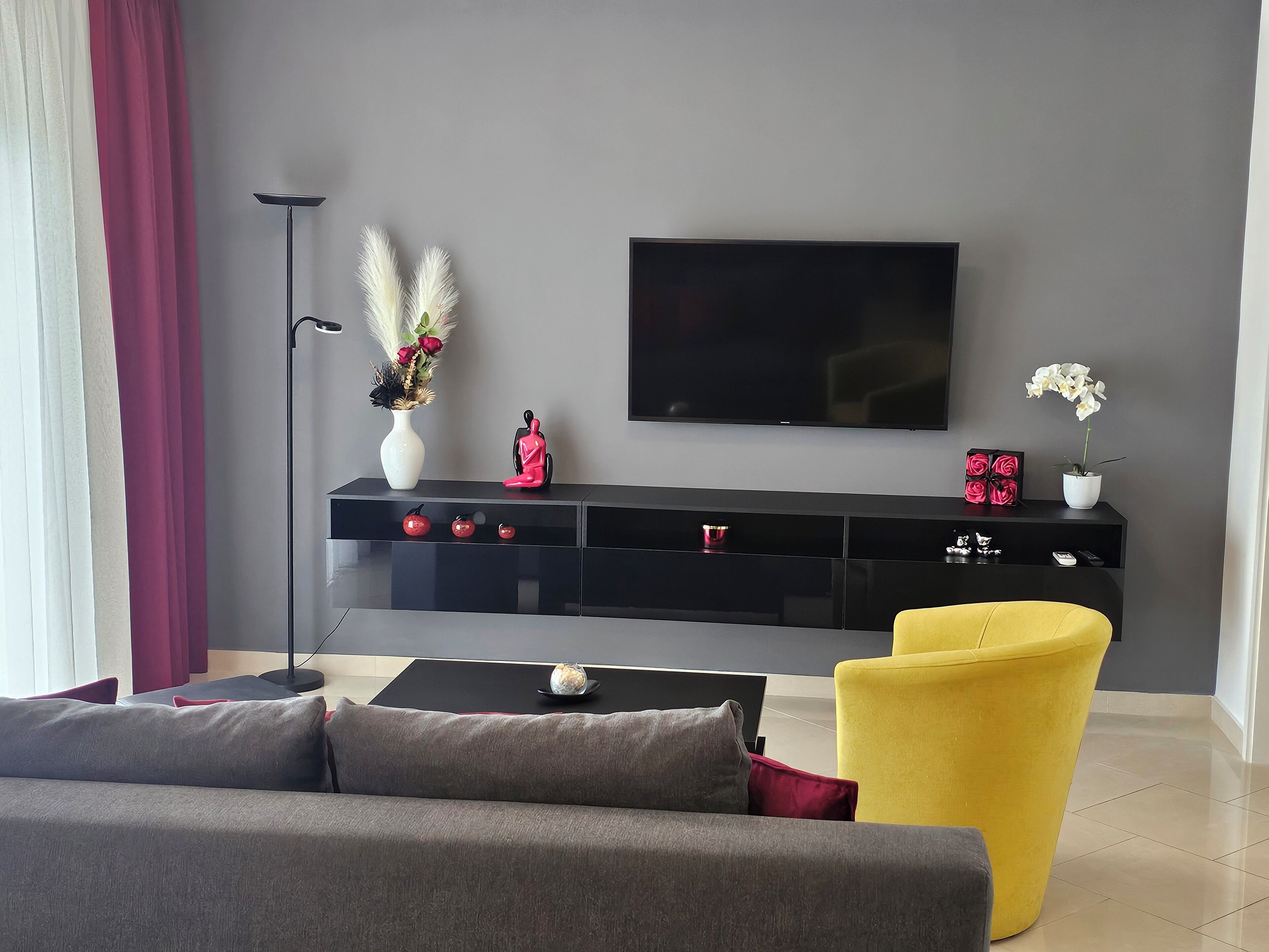 Apartments Grozic **** Opatija - Apartment A2 - Opatija