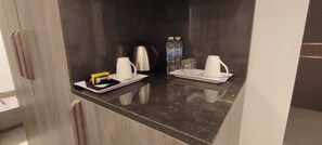Quarto Duplo ou Twin Standard, não fumadores, vista para a montanha | 2 quartos, lençóis de algodão egípcio, roupa de alta qualidade