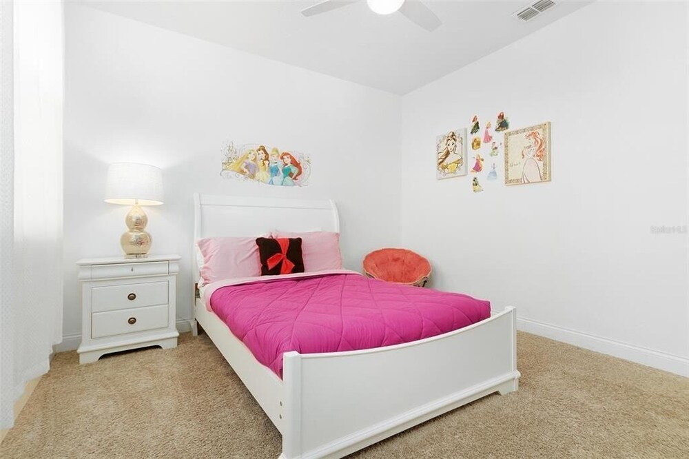 3 Bedrooms / 2 Bathroom / Festival Resort (181 Cd) - Davenport, FL