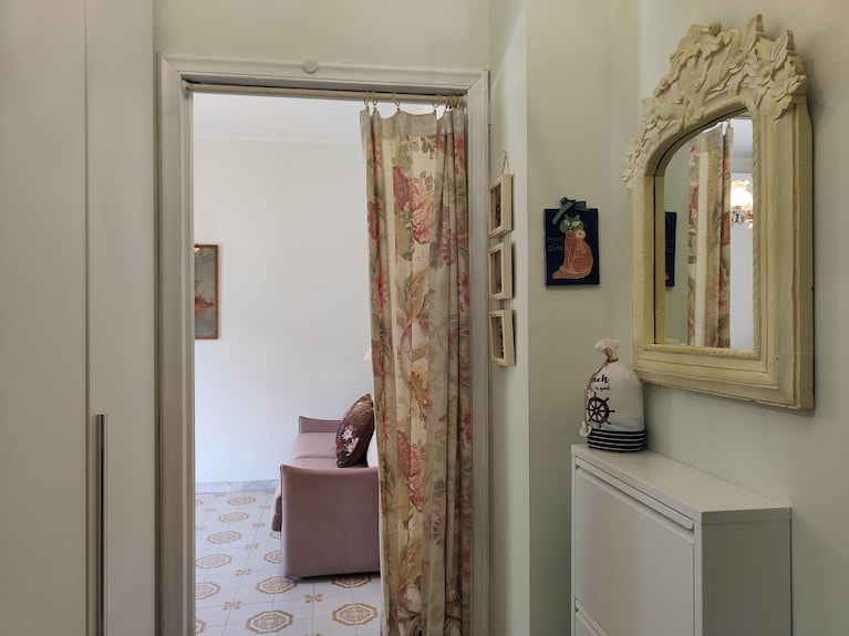 Carminati 156 By Tempovacanza - Andora