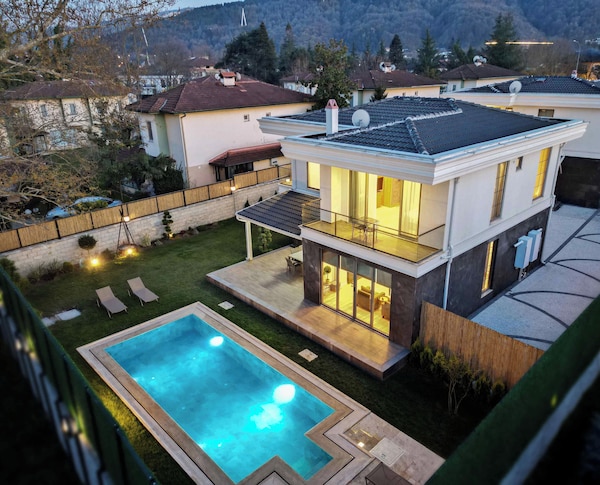 New Balturk Villas Sapanca - Sapanca