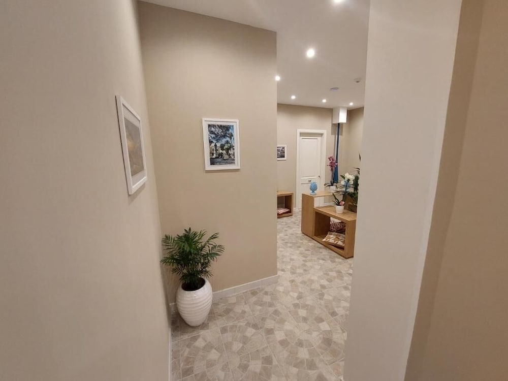 Mistral Luxury Suites - Sorrento