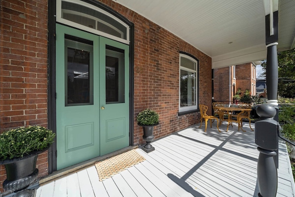 The Harrison House | Picton | 3 Bedrooms - Picton