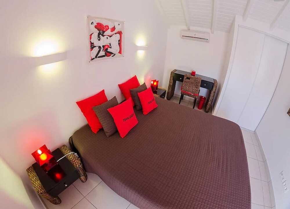 Mango Red 2 bedrooms with small private pool in the BO park - Orient ...