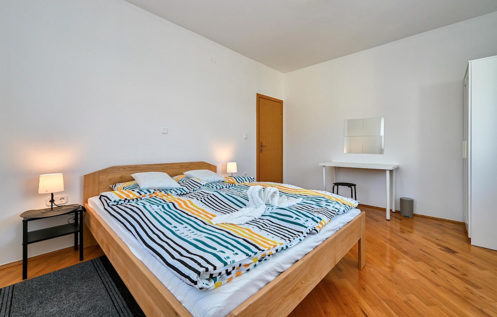Stunning Home In Senkovec With Sauna - Čakovec