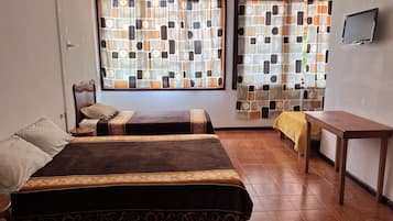 Quarto Nobre | 1 quarto, com mobília individualizada, Wi-fi grátis