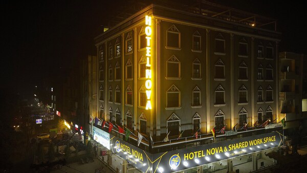 Hotel Nova - Lahore