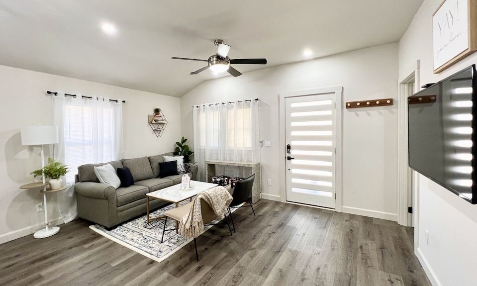 Entire Home 2 Miles Utk, Neyland &Thompson Boiling - Neyland Stadium Knoxville