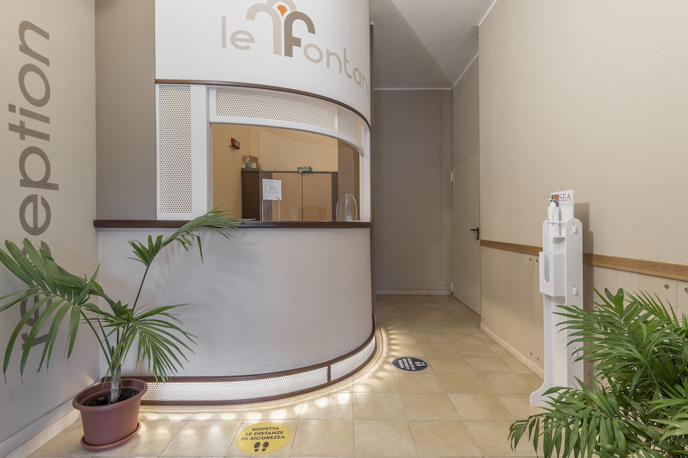 Le Fontane Bilocale 3 4km From The Sea, Villasimius, Italy - Villasimius