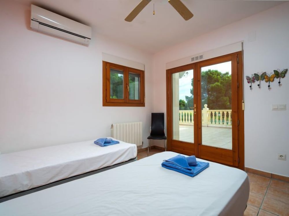 Vacation Home Johlim By Interhome - Moraira