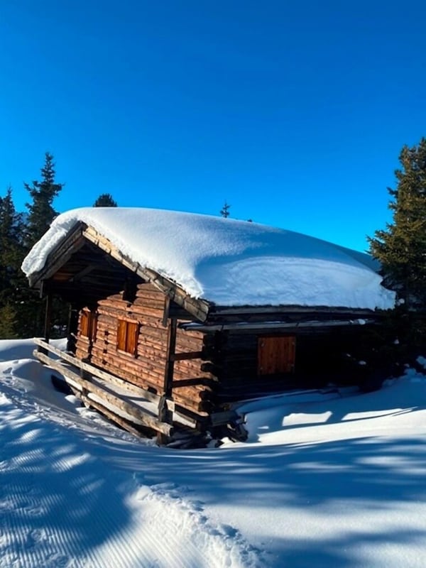 Vacation Apartment/apartment For 4 Guests With 38m² In Mayrhofen (174185) - Mayrhofen