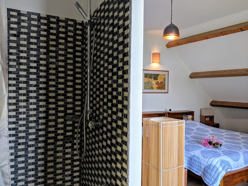 Saint Gilles Les Bains, Waterfront, Seaside Maison Baleines, 4 **** - Saint-Gilles