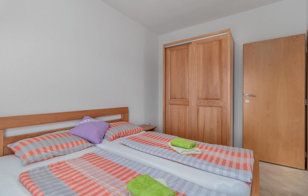 Appartement Confortable à Ribarica -. - Karlobag