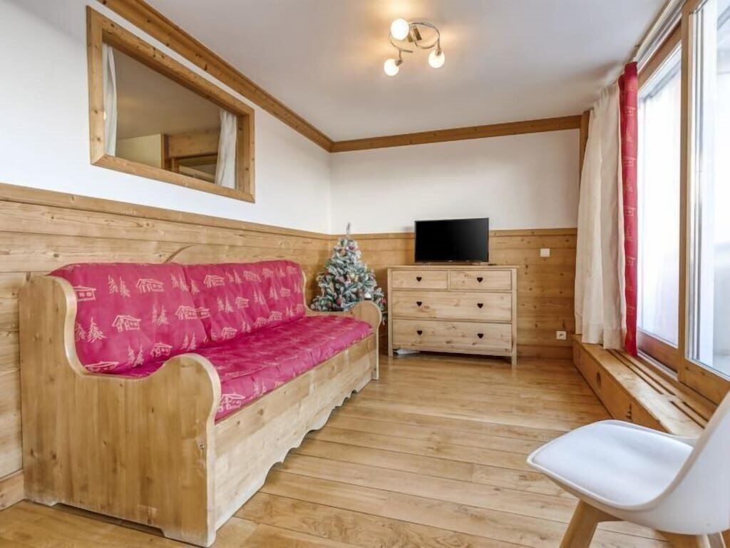 Les Hauts Lieux A1 - 4 Pièces 10 Couchages - Tignes