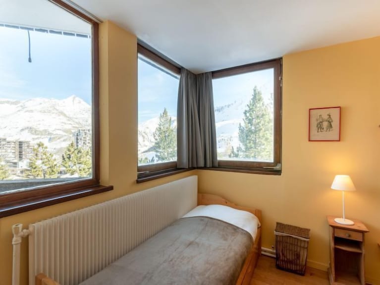 Les Roches Rouges (Lavachet) By Interhome - Tignes