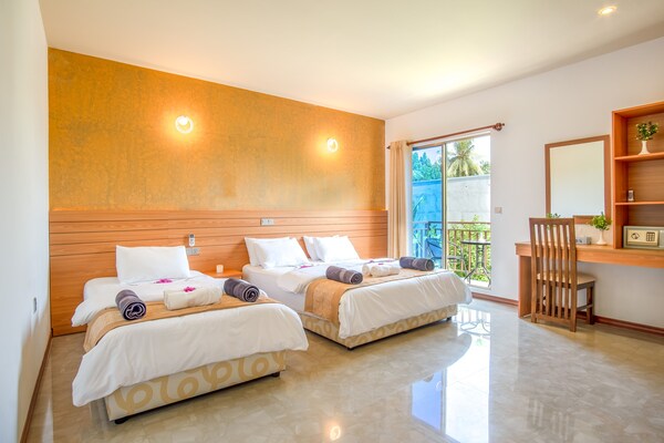 Nala Veli Beach & Spa - Maldives